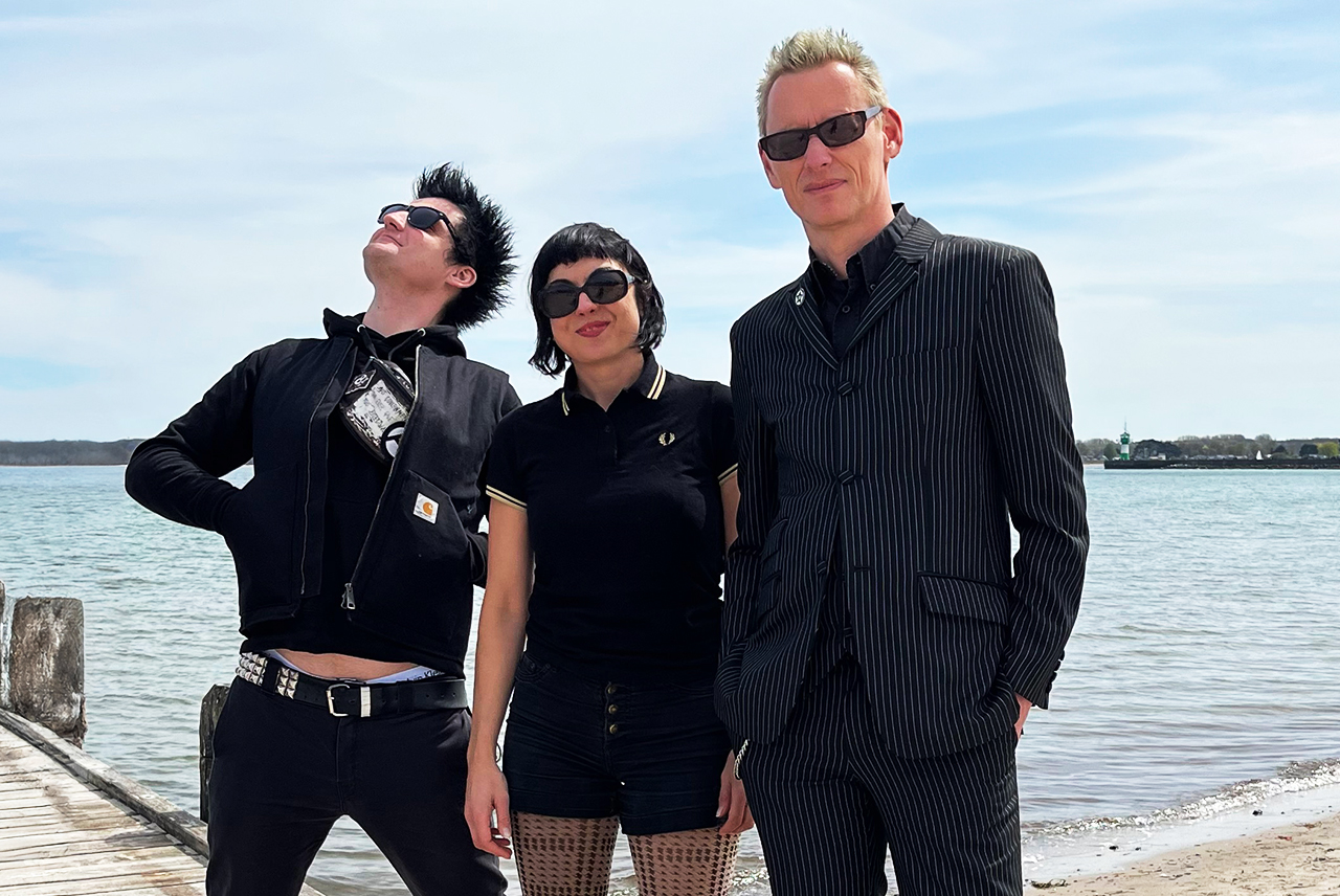 The Not Amused - Powerpop